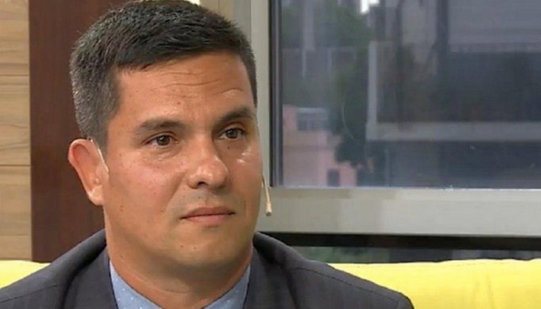 Christian Buteler: “La gestión de Guzmán hasta ahora, si bien no era ...