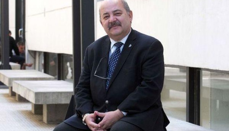 Fernando Tauber: "Somos una universidad pública y debemos involucrarnos ...