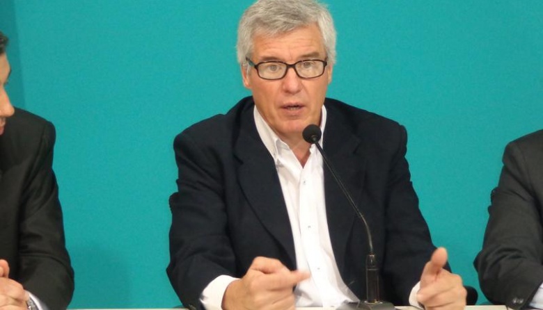 Gustavo Brambatti: “Cuando el conductor se siente controlado se alinea ...