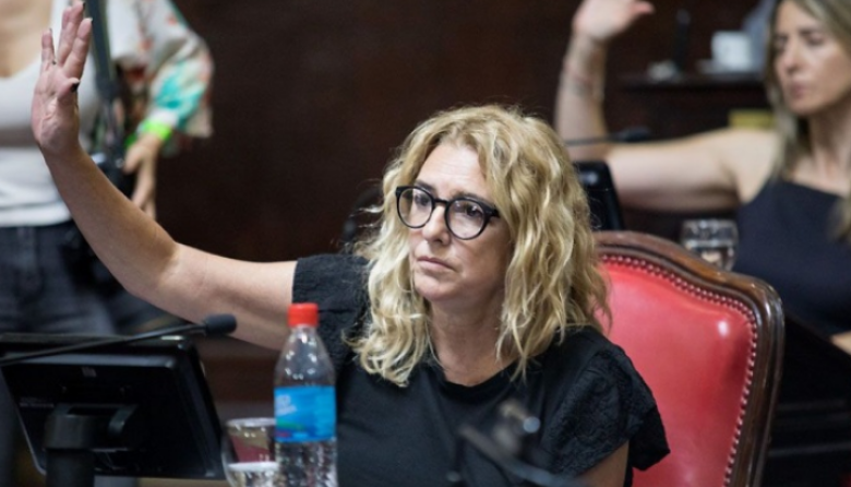 Claudia Rucci: “Queremos saber cómo está preparada la Provincia para ...