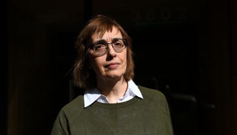 Sandra Pitta presentó una solicitada en busca de "un CONICET realmente ...